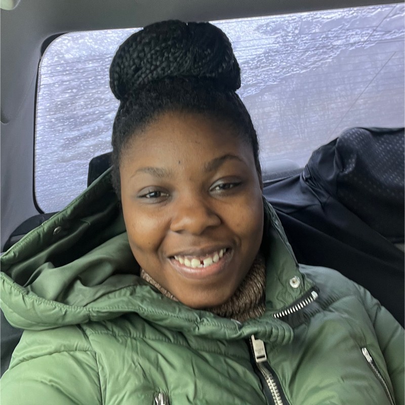 About My Mentors | CEAMLS SAIRI Website Summer 2025